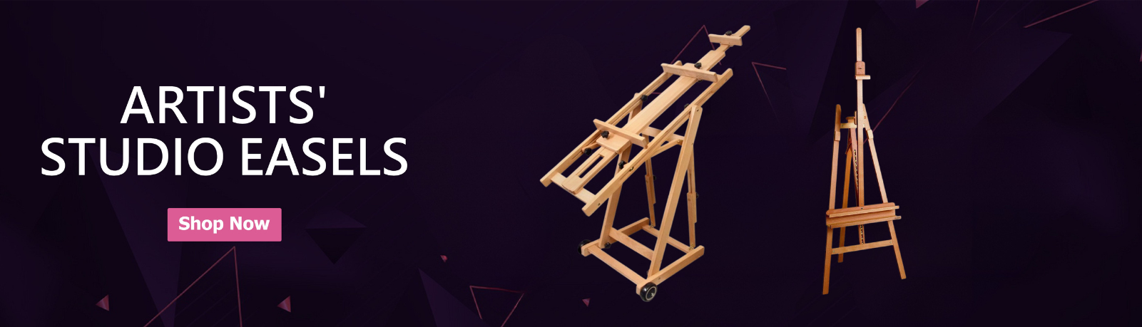 Elevate Your Artistry: Brustro Artists' Studio Easels for Creative ...