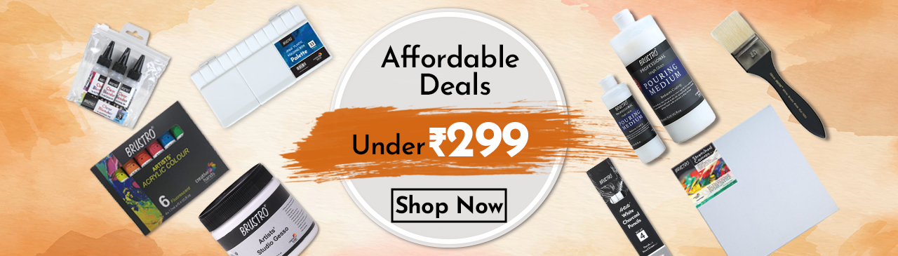 STORE UNDER 299 – BrustroShop