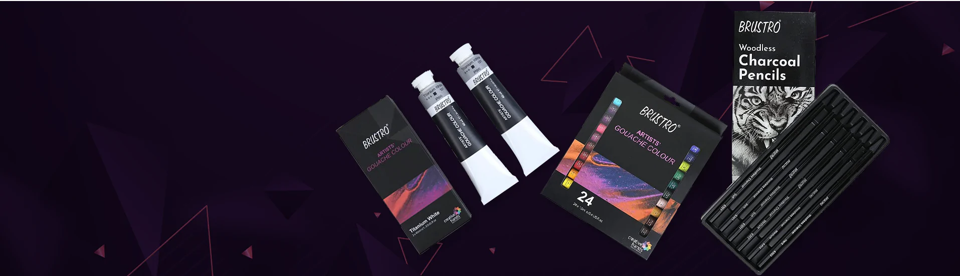 Dummy Collection – BrustroShop