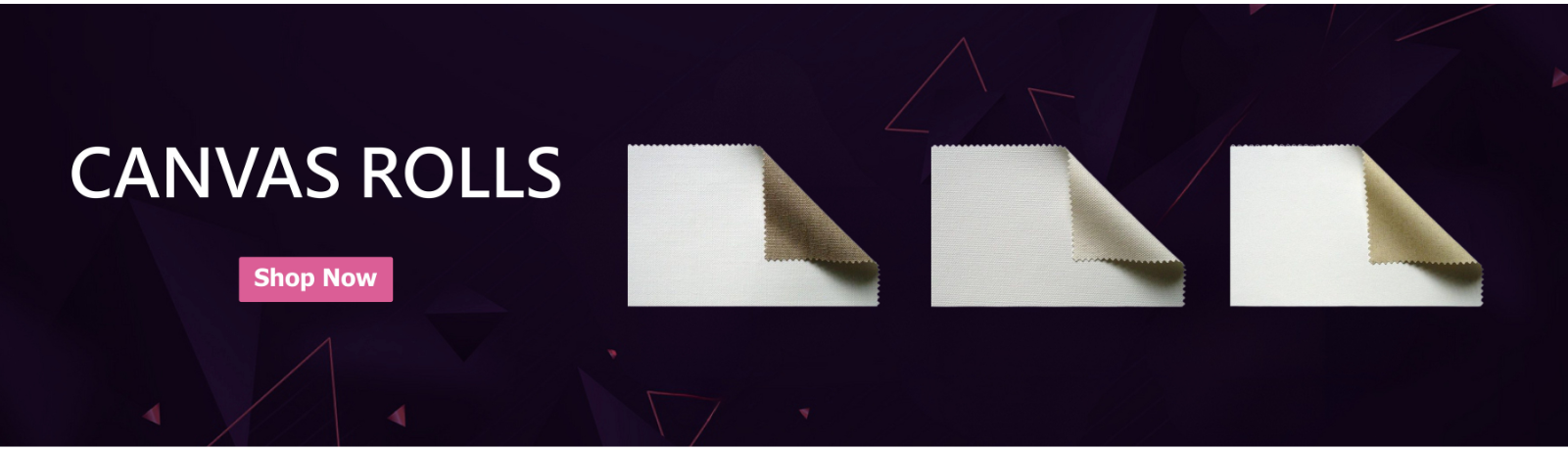 Unleash Your Creativity: Brustro Canvas Rolls for Artists and Hobbyists ...