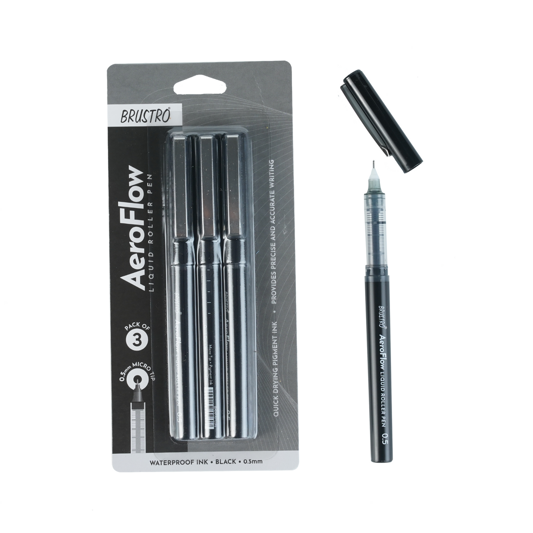 Explore Pens & Markers - Acrylic Markers, Pigment Liners, Twin Tip ...