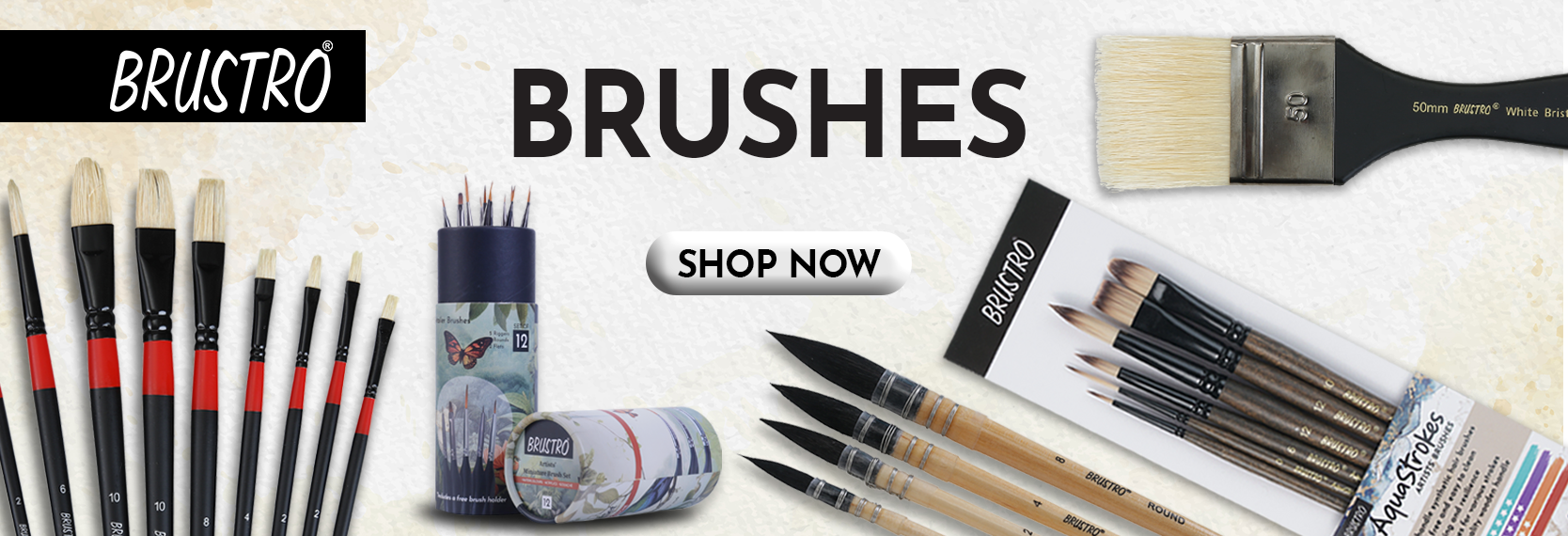 BrustroShop