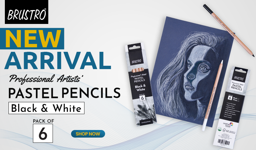Brustro – Where Creativity Meets Premium Art Supplies – BrustroShop