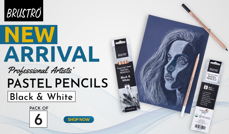 Brustro – Where Creativity Meets Premium Art Supplies – BrustroShop