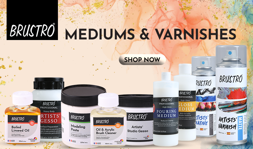 BrustroShop