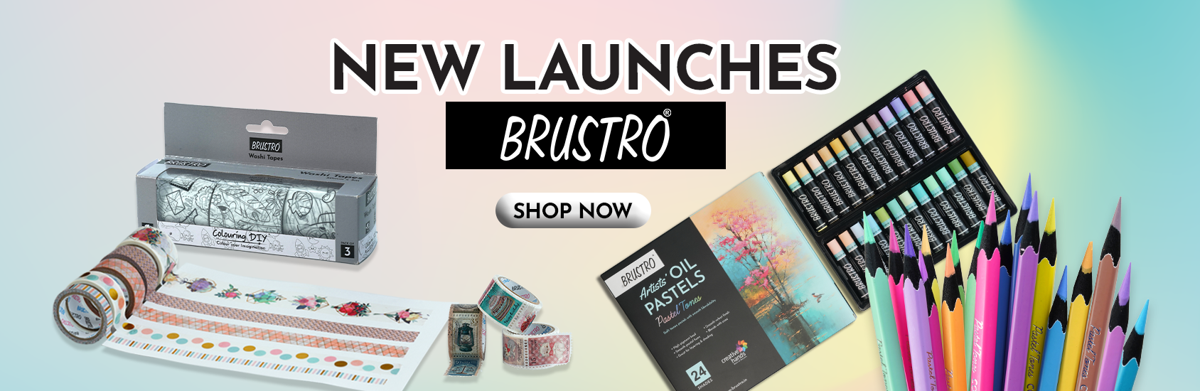 BrustroShop