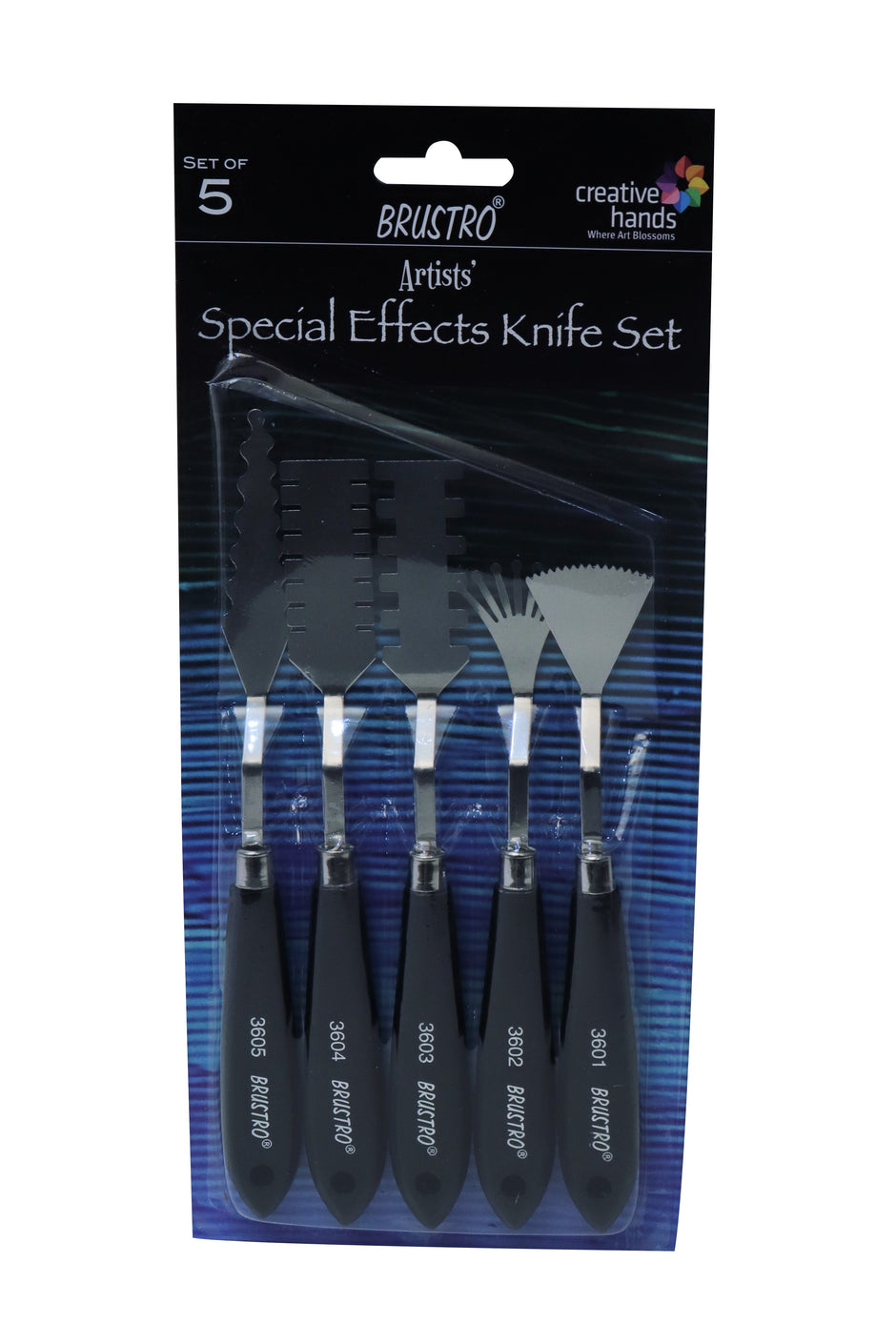 Enhance Your Artistic Toolbox | Explore Painting Knives, Palettes ...