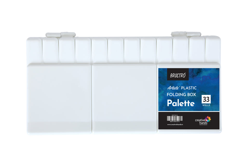 Palettes – BrustroShop